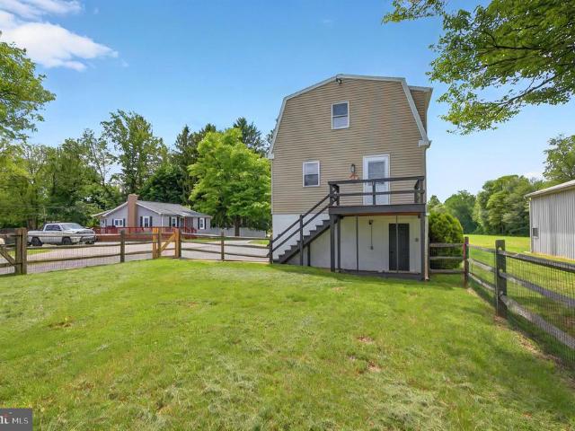 222 Old Racetrack Road