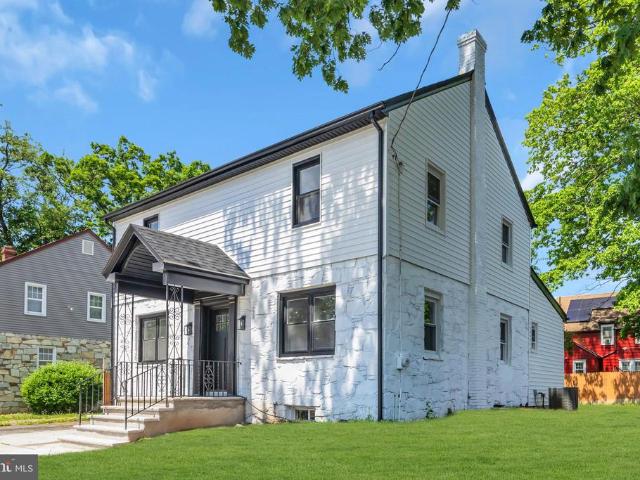 222 Oliver Avenue