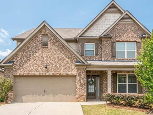 222 Orchard Trail, Canton, GA 30115