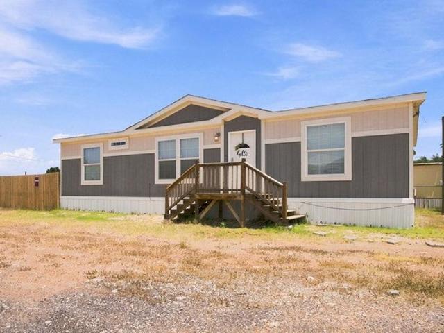 222 Orchard Dr, Odessa, TX 79764