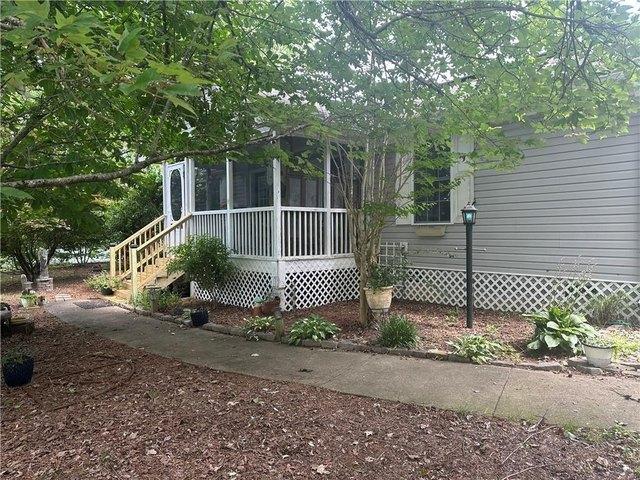 222 Lonesome Dove Trl, Blue Ridge, GA 30513
