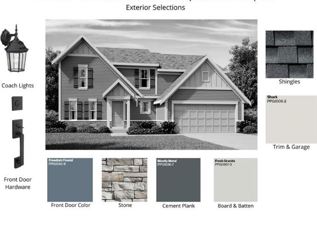 222 Loon Lk Way, Hoschton, GA 30548 | MLS #7695