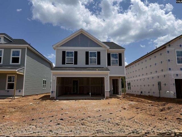 222 Laurinton Farms Dr, Hopkins, SC 29061