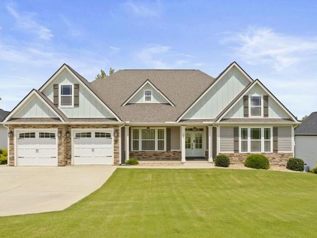 222 Lake Lyman Hts, Lyman, SC 29365