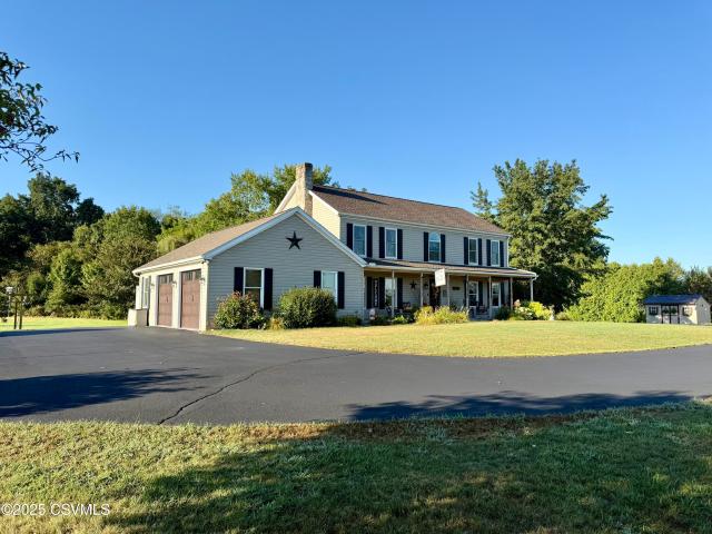 222 larch road