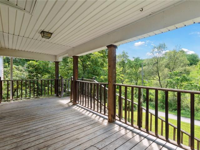222 lear road