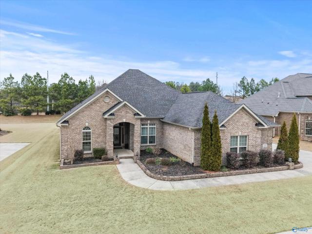 222 Legendwood Drive