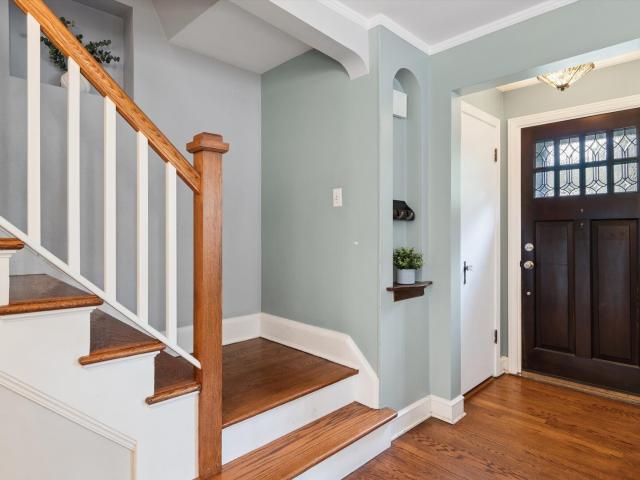 222 Leitch Avenue