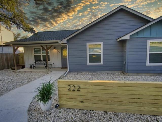 222 Lighthouse, Canyon Lake, TX 78133