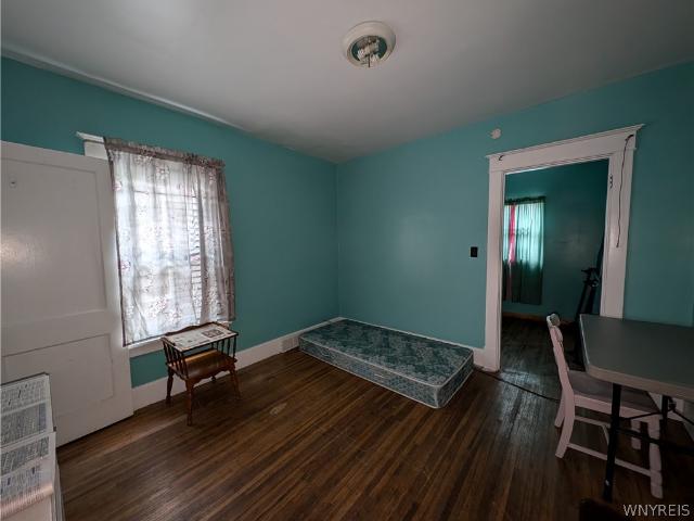222 Lisbon Avenue # Upper