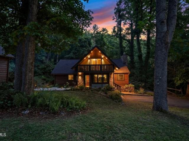 222 Mount Crest Dr, Johnson City, TN 37601