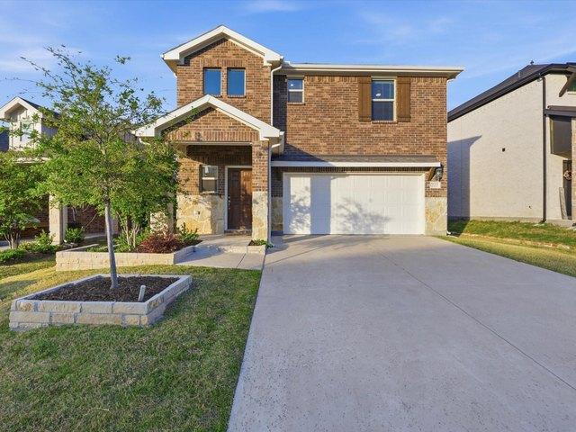 222 Mountain Meadow Ln, Princeton, TX 75071