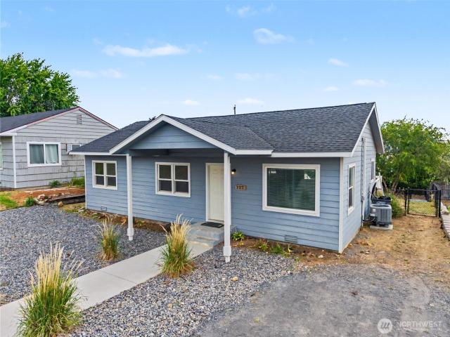 222 Mocliff Road