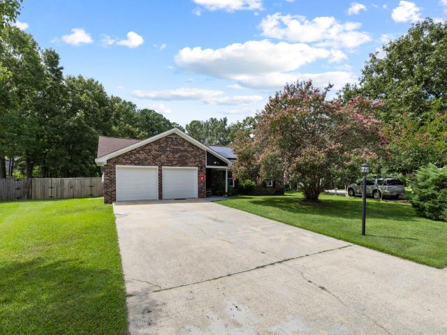 222 Mohican Circle