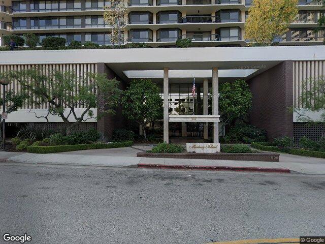 222 Monterey Rd Unit 1603, Glendale, CA 91206