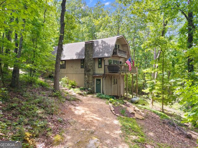 222 Matterhorn Drive