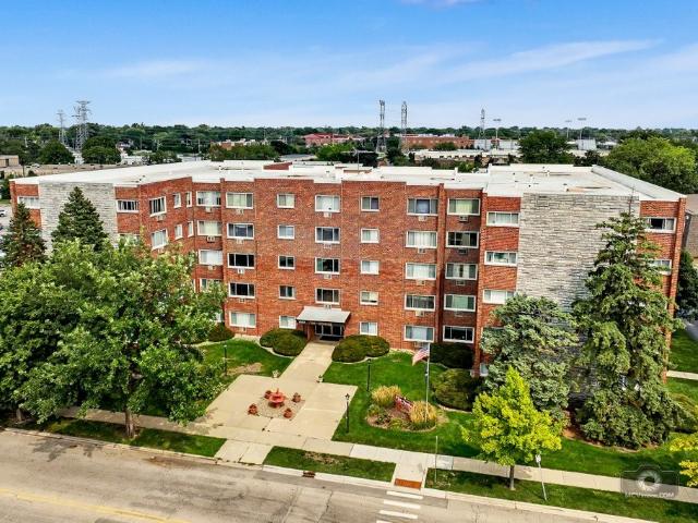 222 Madison Street # 109