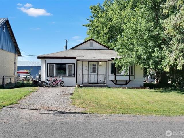 222 Main St, Wilson Creek, WA 98860