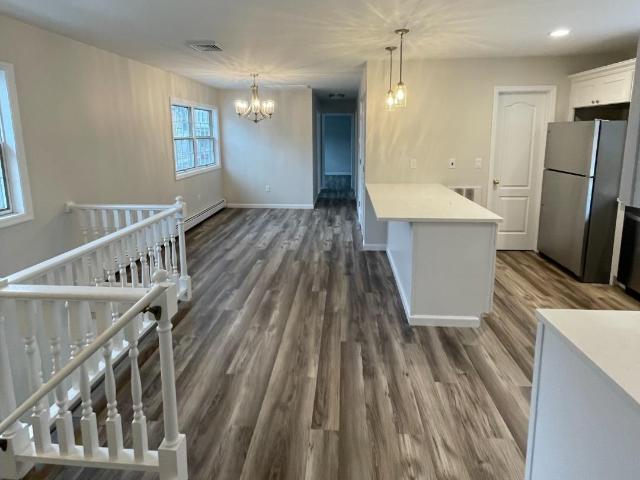 222 Main Street Upstairs