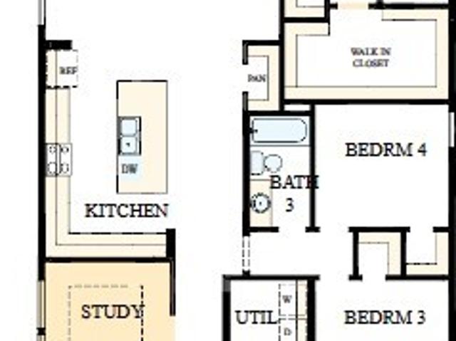 222 Mandarin Mist Street