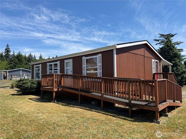 222 Maple Ave NW Spc 35, Napavine, WA 98565
