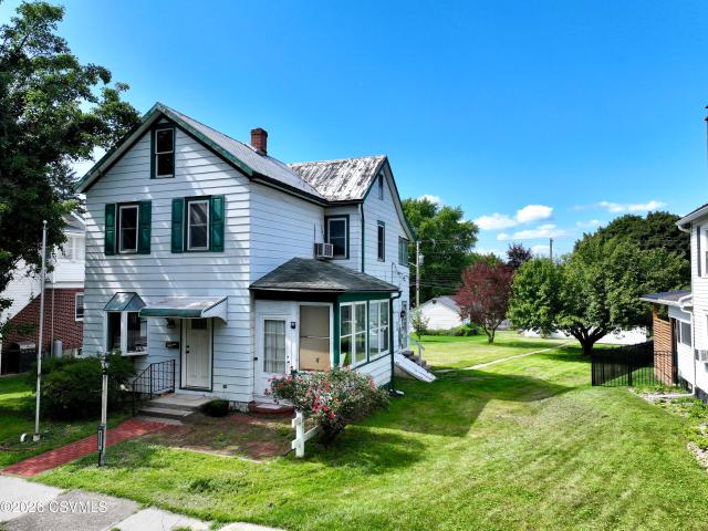 222 MAPLE Street