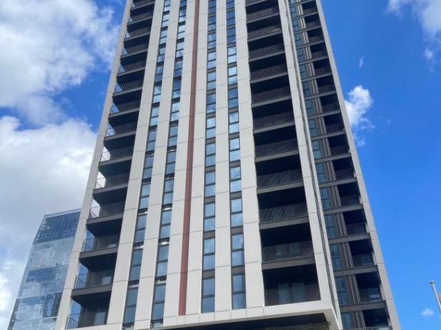 222 March Wall, London E14, 1 bed flat to rent, £3,198 pcm | PrimeLocation