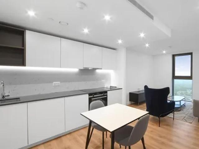 222 Marsh Wall, Cubitt Town, London, E14 9NF, United Kingdom | 1 bed apartment for rent #166932576 | Rentberry