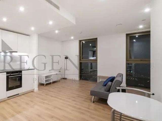 222 Marsh Wall, London, E14 9NF, United Kingdom | 1 bed apartment for rent #165385339 | Rentberry