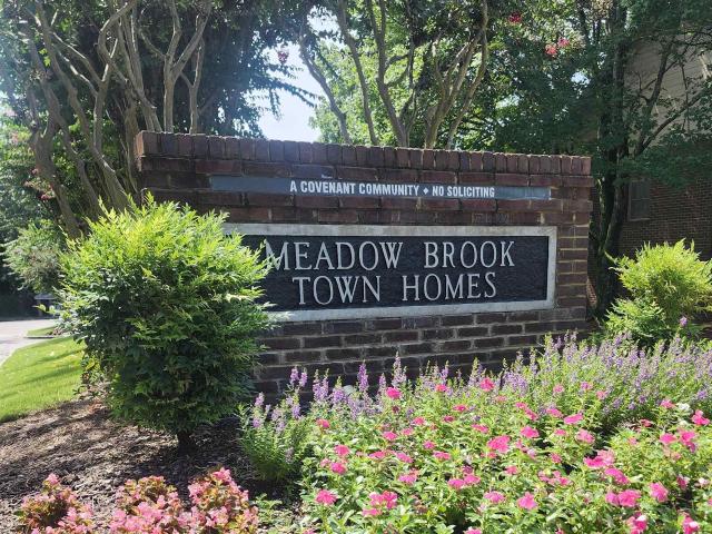 222 Meadow Croft Circle