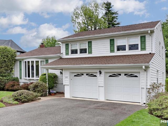 222 Merritt Drive