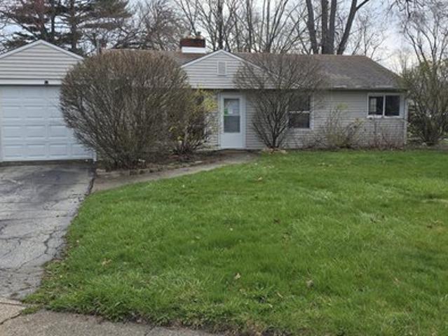 222 Miami St, Park Forest, IL 60466