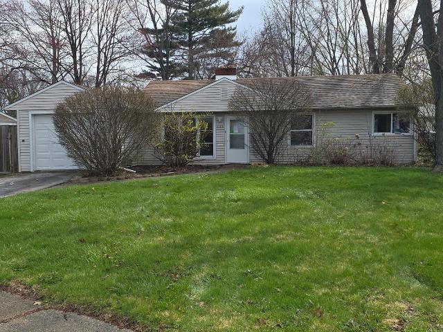 222 Miami St, Park Forest, IL 60466 | MLS #12617 | Compass