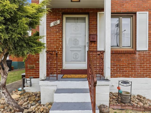 222 Miller Ave