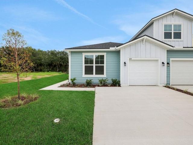 222 Misty Harbor Trce, Palm Coast, FL 32137
