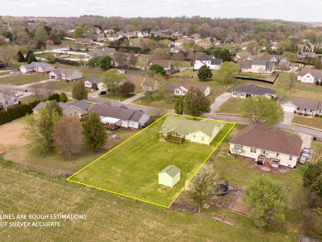 222 Mulberry Lane NE