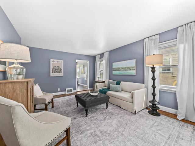 222 N 90th St