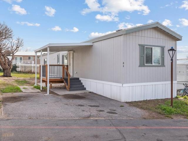 222 N 1200 W Trlr 84, Orem, UT 84057