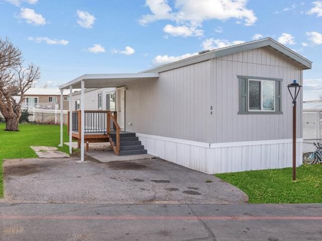 222 N 1200 W Trlr 84, Orem, UT 84057
