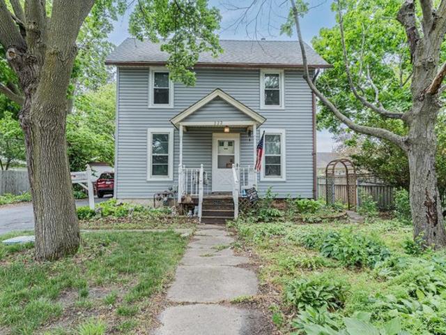 222 N Taylor St, Marengo, IL 60152