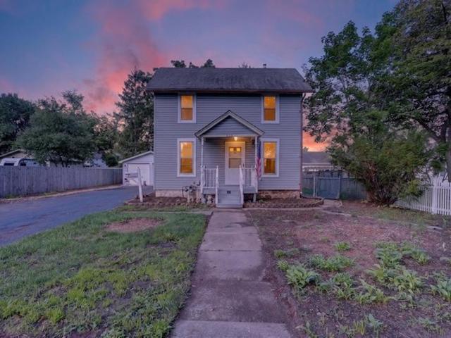 222 N Taylor St, Marengo, IL 60152
