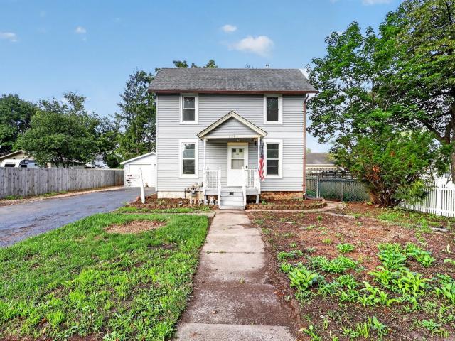 222 N Taylor Street