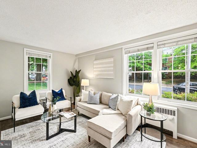 222 N Thomas St, Unit 2223, Arlington, VA 22203 | MLS #VAAR2072 | Compass
