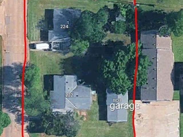 222 N Blackwelder Ave, Edmond, OK 73034