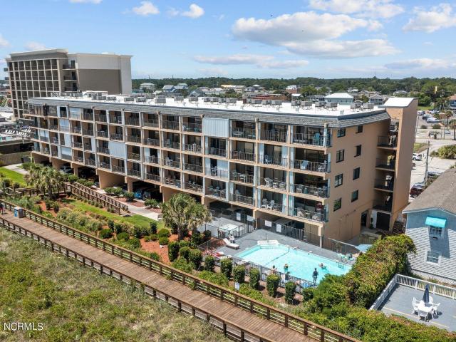 222 N Carolina Beach Avenue N # Unit 107