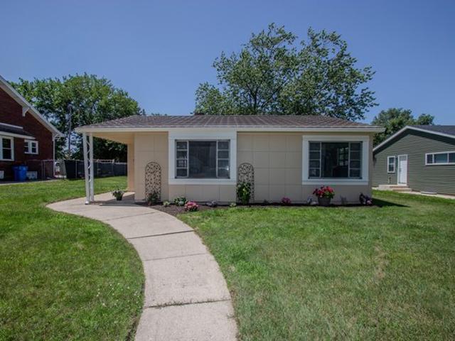 222 N Carroll Ave, Michigan City, IN 46360