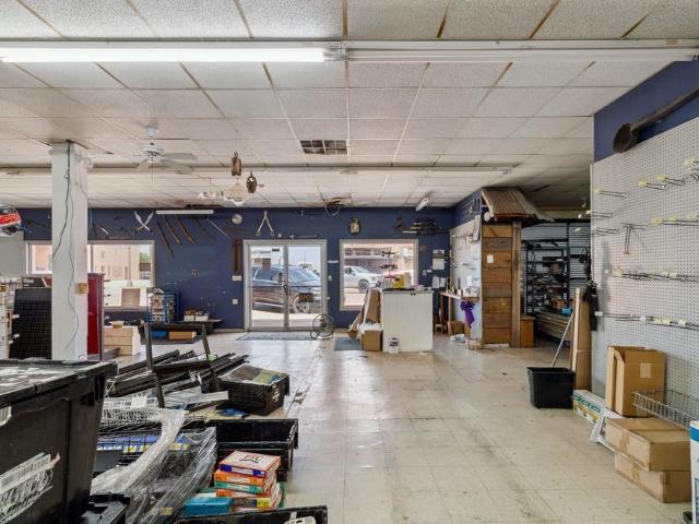 222 N Commerce Street