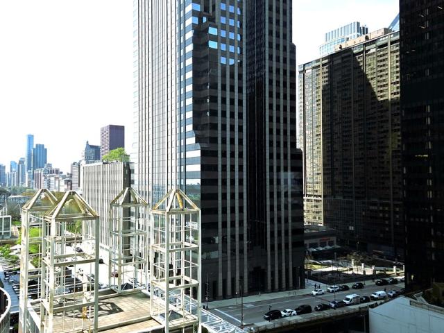 222 N Columbus Dr, Unit 1003, Chicago, IL 60601 | MLS #12590 | Compass