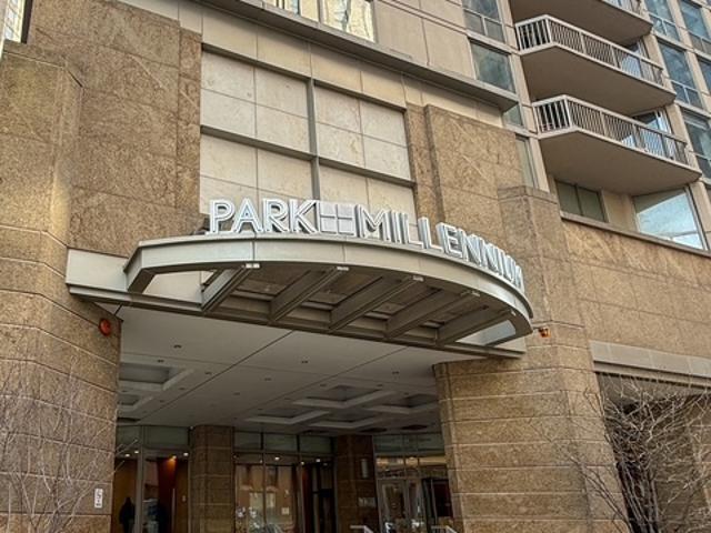 222 N Columbus Dr, Unit 4609, Chicago, IL 60601 | MLS #12604 | Compass