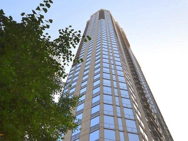 222 N Columbus Dr Apt 3208, Chicago, IL 60601
